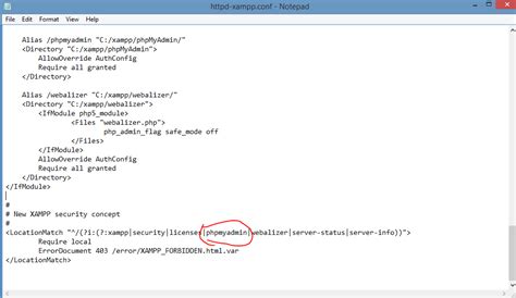 Php How To Putt The Xampp Server Online Stack Overflow