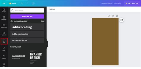 How To Create A Drip Effect In Canva TechCult
