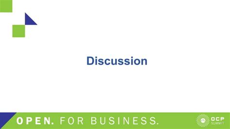 Ocp Recommended Profiles For Next Generation Ocp Racks Pptx