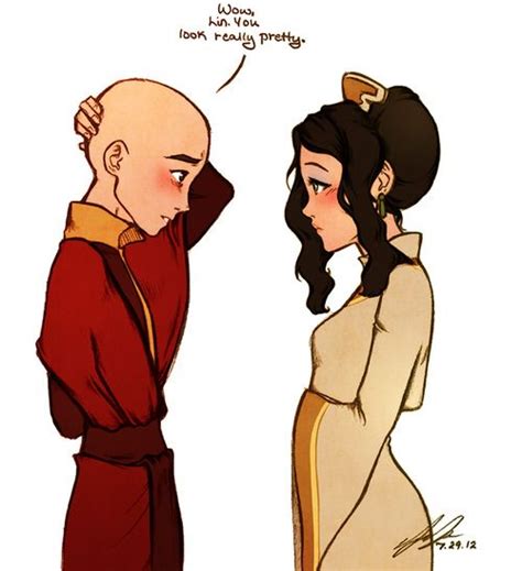 Young Tenzin And Lin Lok Avatar Legend Of Korra Drawings The