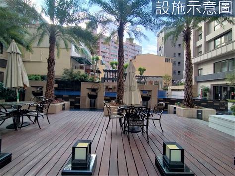 自由悅讀高雄市左營區忠言路電梯大廈義享天地時尚四房豪邸平車 房屋出售 樂屋網
