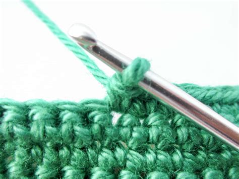 How To Crochet Increases Supergurumi