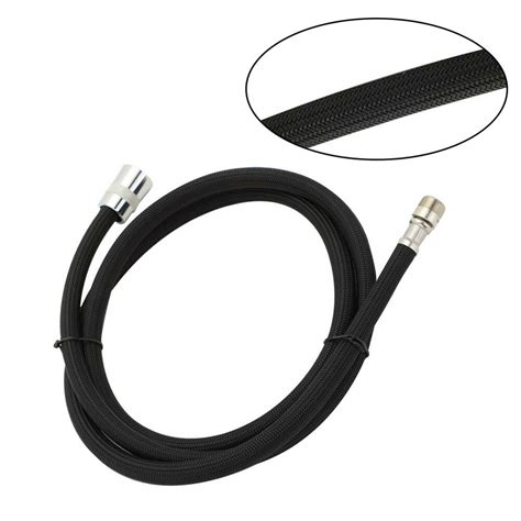 Kitchen Spray Replacement Hose For Faucets With Pu Grandado