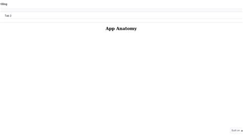Mermaid Drill Up And Drill Down Flowchart Appsmith Community Portal