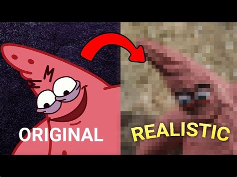 Spongebob Red Memes 24 Spongebob Squarepants Memes That Hit Harder