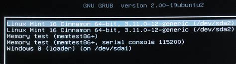 Windows 10 Boot Menu Editor Avegse