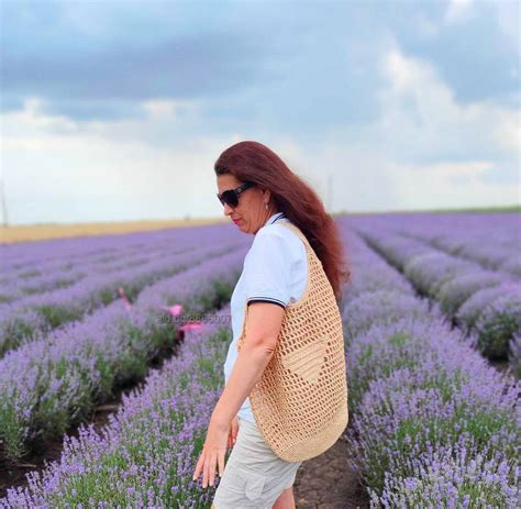 Сламена чанта Аксесоари София Днес ще покажа чантата които съм изплела Чанта от