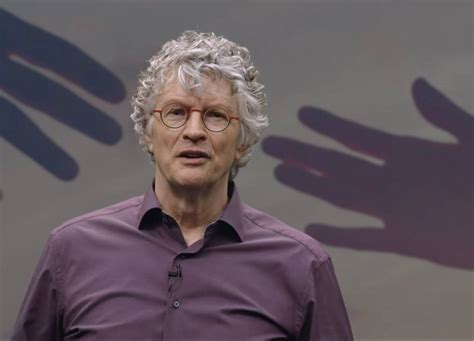 Wilkin Van De Kamp Heeft Een Boodschap Voor Christenen Die Een Teken