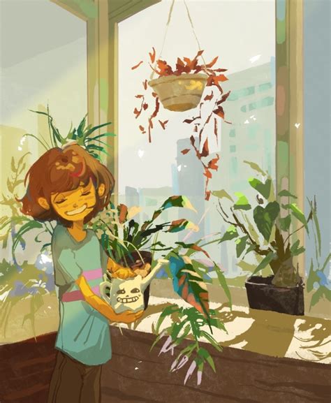 Frisk Undertale персонажи Undertale сообщество фанатов картинки гифки прикольные