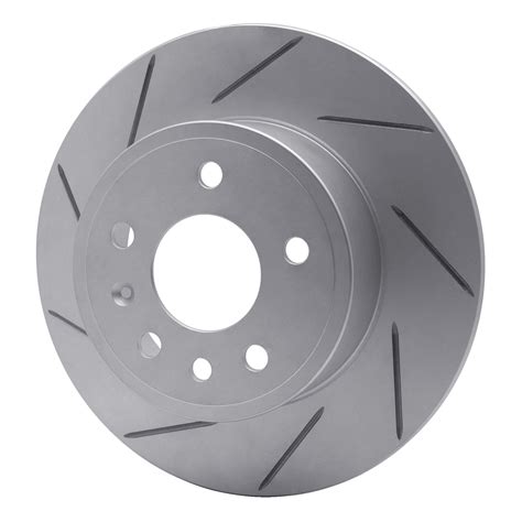 Slotted And Drilled Rotors Which Is Best For Your Vehicle