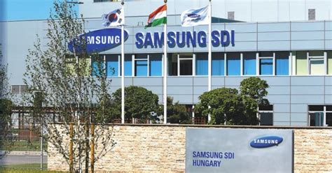 현대차에 첫 삼성배터리… ‘이재용 정의선 회동 3년만에 결실