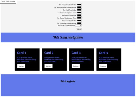 Github Imatechnophileangular Theming