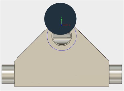 Toggle Display Of Tool Holders In Cam Autodesk Community