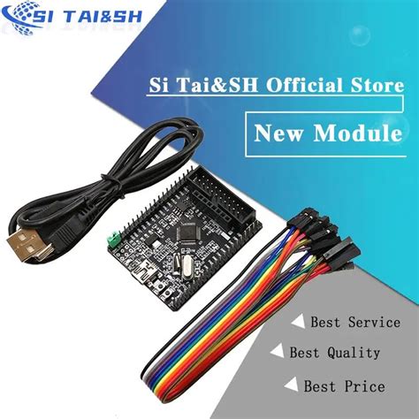 Stm32f103c8t6 Stm32f103 Stm32f1 Stm32 Sistem Kart Renme Kart De Erlendirme Kiti Geli Tirme