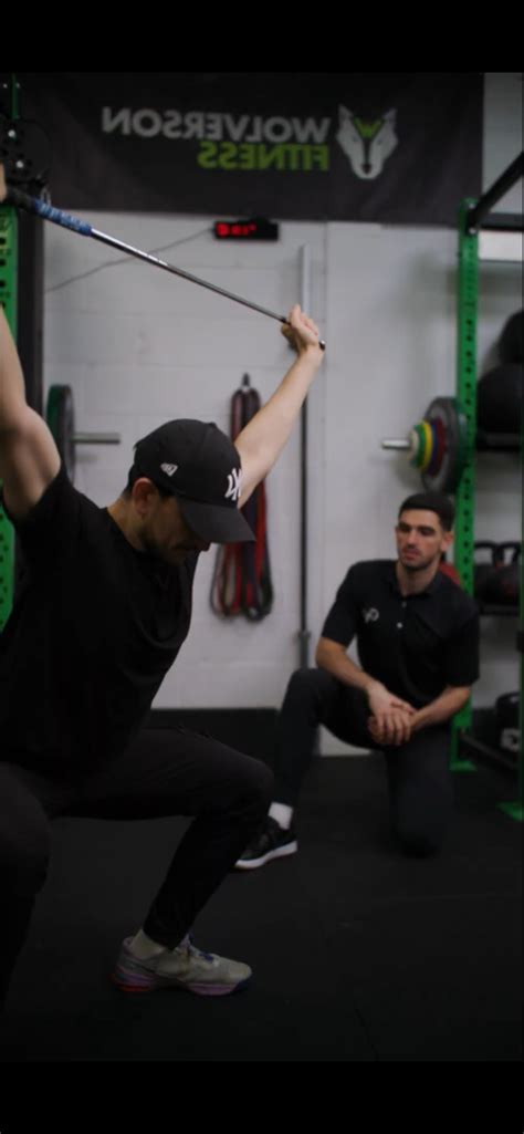 Blog Fitness Coach Kyle