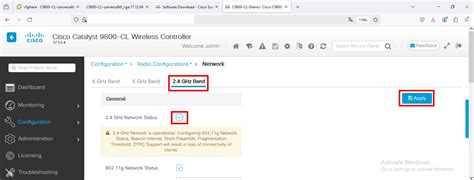 วธการ Initial Setup Cisco WLC C CL ฉบบ CLI AbleNet