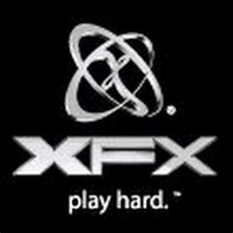 XFX YouTube