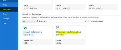 question in document understanding invoice processing activities