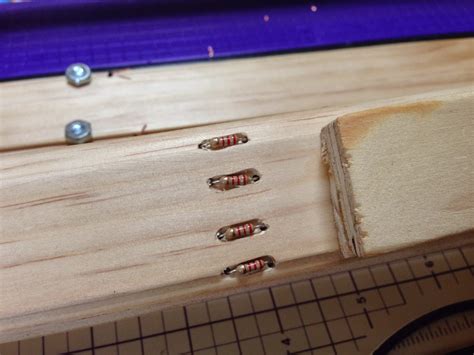 Picoboard Scratch Violin