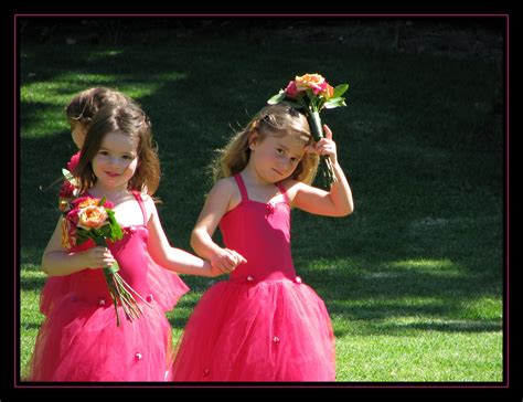 Bridal Party Flickr