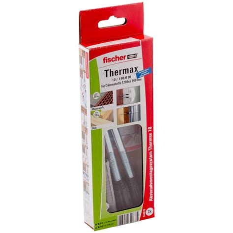 TherMax 10/140 M10 (2) | fischer