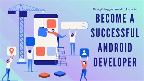The Beginner S Guide To Android Development Career Get Android Stuff