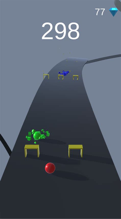 Shape Race Complete Unity Game Admob By Ragendom CodeCanyon