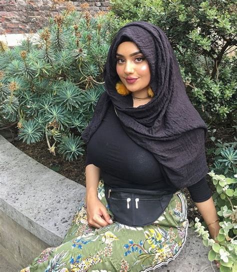 Pin On Hijab
