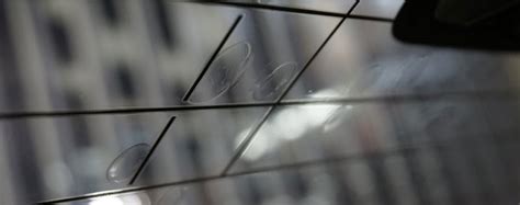 르노삼성 Sm5 기포 생긴 뒷유리 열선 손상없이 썬팅제거 후 열차단 썬팅 시공 목동 썬팅 전문 썬가드부천점 네이버 블로그