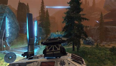 Halo 6 Gameplay