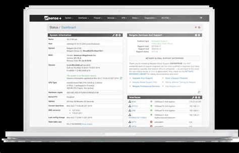 Setting Up Pfsense Opnsense Pi Hole And Other Diy Open Source Tools