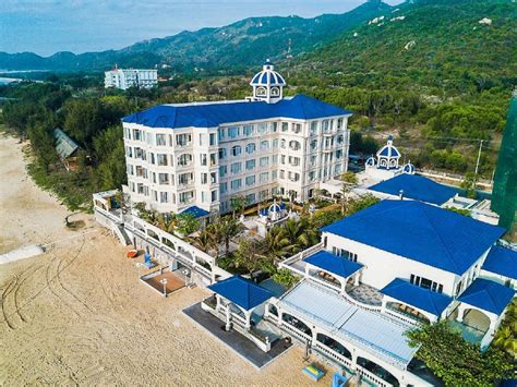 Phát Hiện Lan Rừng Phước Hải Resort ‘đẹp Như Mơ ở Biển Long Hải