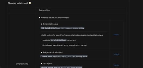 automate refactoring and code consistency qodo