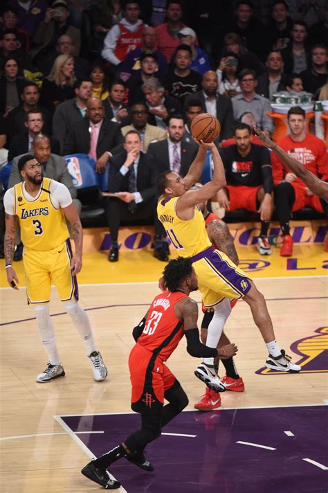 Photos Lakers Vs Rockets 02 06 2020 Photo Gallery