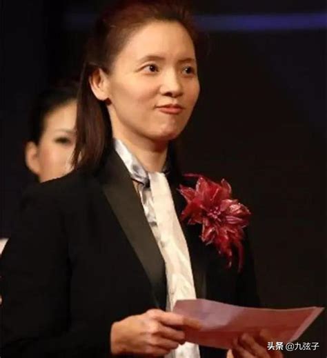 將閨蜜送進監獄，璩美鳳的「彪悍」人生 每日頭條