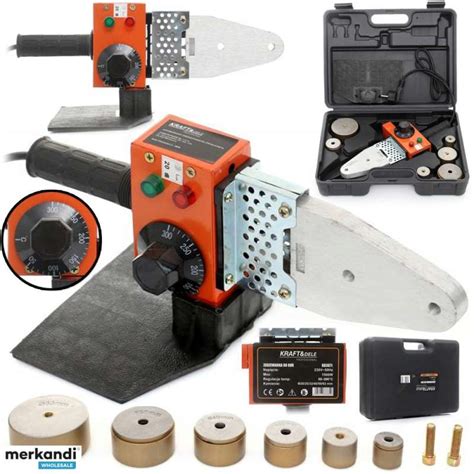 Welding Machine Welding Machine Pvc Pipe Welding Machine Pp 1500w Dies