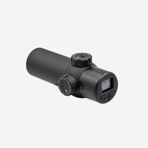 Модулен далекомер Element Optics Rf Module With Ballistics Arms Bg