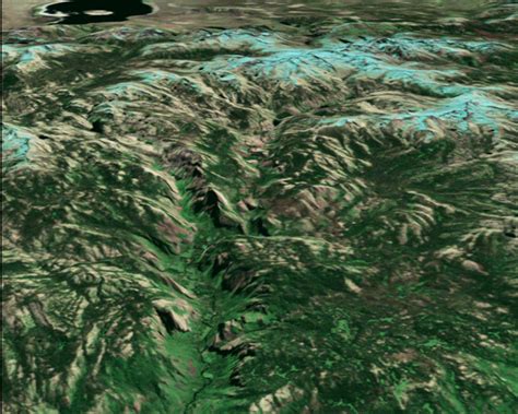 Id Tech 5 中megatexture针对地形的d3d9 基本实现原理mipmap Lod偏移 Csdn博客 Id Tech 5 中megatexture针对地形的d3d9 基本实现原理mipmap Lod偏移 Csdn博客