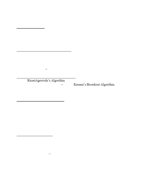 Important Questions Distributed Computing Pdf