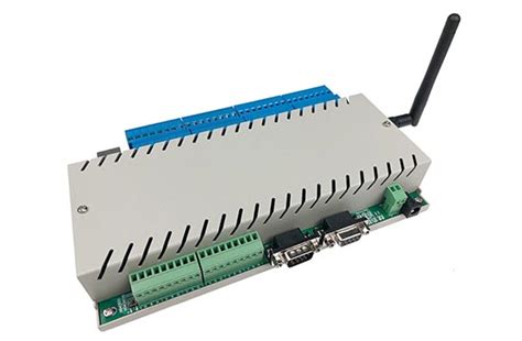 Programmable Logic Controller Ethernet WiFi KC COLB Smart Home Automation KinCony