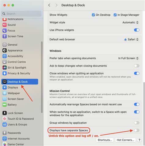 Mix16 Apps For Macos Hide Menu Bar On External Display Mix16 Apps Support