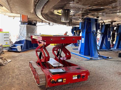 Book A Big Ted Demo Nivek Industries