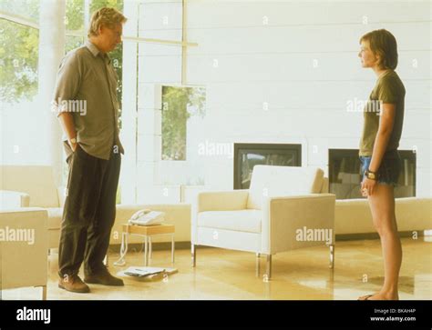 CRAZY BEAUTIFUL 2001 BRUCE DAVISON KIRSTEN DUNST CZYB 021 Stock Photo Alamy