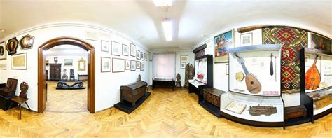 Фотографії — Львівський історичний музей — Львів площа Ринок 6