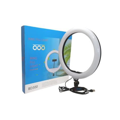 Ring Light 12 Polegadas Shopee Brasil