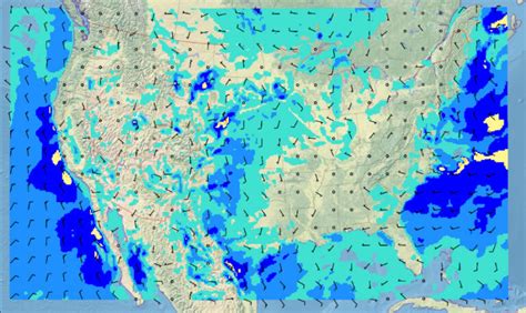 Ufs Short Range Weather Srw Application V220 Release Earth Prediction Innovation Center