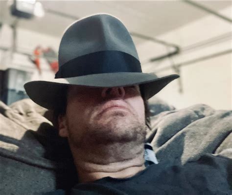 The Hat Trick Does Work And I Need A New Razor Not A Fan Of No Show