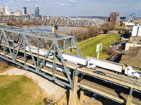 Aashto Journal Usdot Awards 12b In ‘mega Grants To Nine Projects