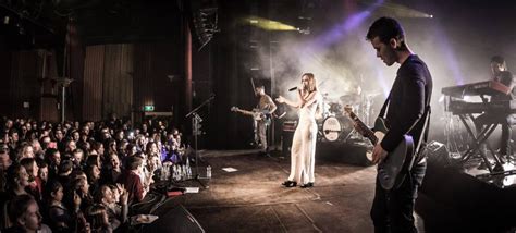 Isabel Provoost Boeken Huren Voor Een Optreden Twilight Entertainment