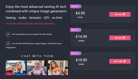 7 Best Ai Sex Chatbots 2026 50 Adult Chatbots Ranked